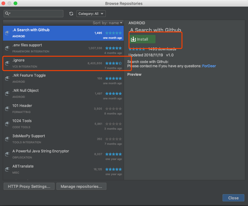 pycharm之gitignore设置_pycharm中的gitignore-CSDN博客