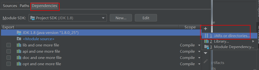 【JMeter】JMeter 源码导入 IntelliJ IDEA_jmeter源码导入idea_媛测的博客-CSDN博客