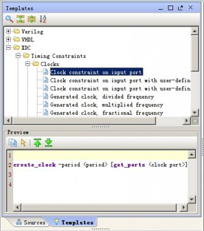 Vivado 】UCF到XDC之间的转换_xdc转ucf-CSDN博客