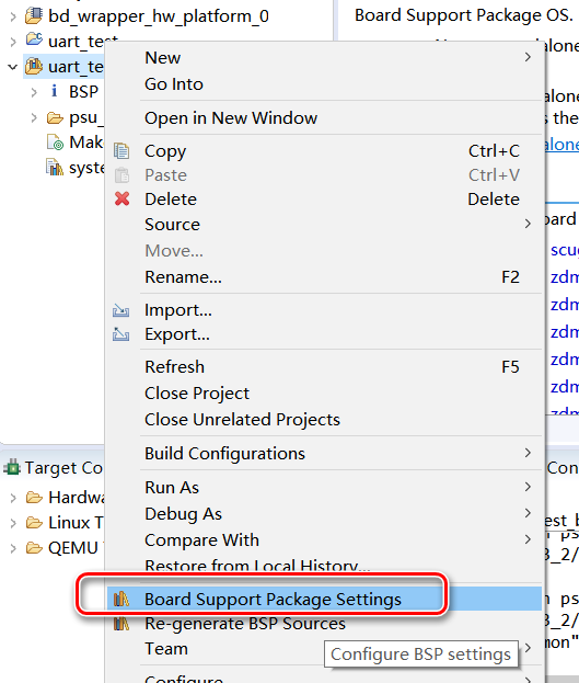 zcu102_2_PS端使用UART通信_zynq uart与ps端-CSDN博客