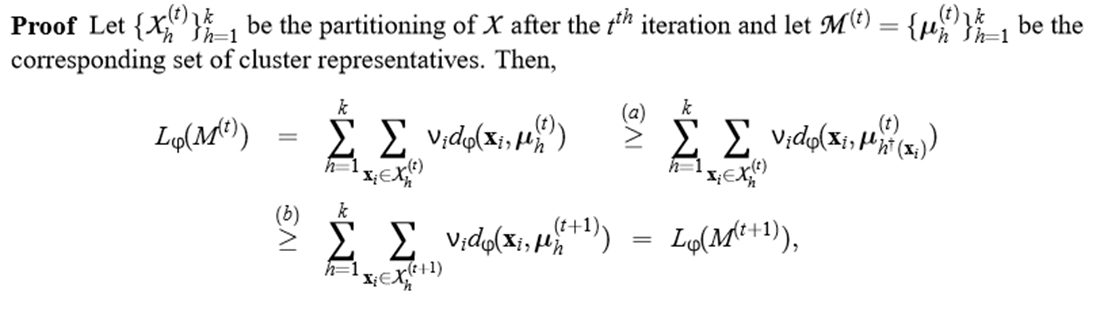 Bregman 散度（Bregman divergence）和Bregman信息（Bregman information）_bregman散度 ...