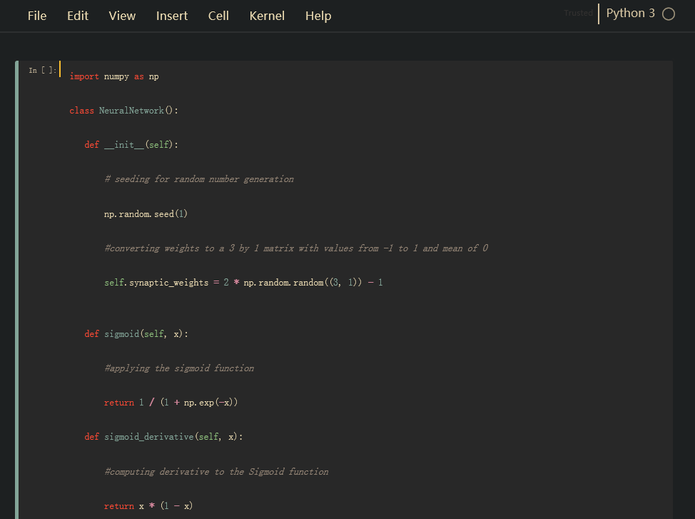 Jupyter 各种主题（附图）jupyterthemes 都长什么样 Csdn博客 