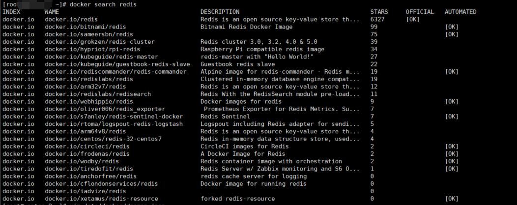 【docker】解决docker拉取镜像超时timeout 或者Cannot download Docker image from repository_docker timeout-CSDN博客