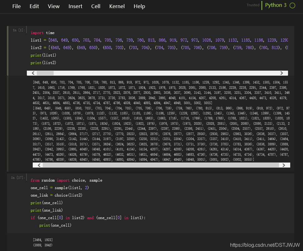 Jupyter 各种主题(附图) Jupyterthemes 都长什么样 Csdn博客