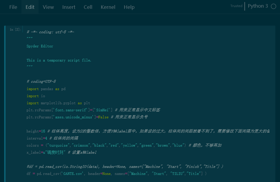 Jupyter 各种主题（附图）_jupyterthemes 都长什么样-CSDN博客