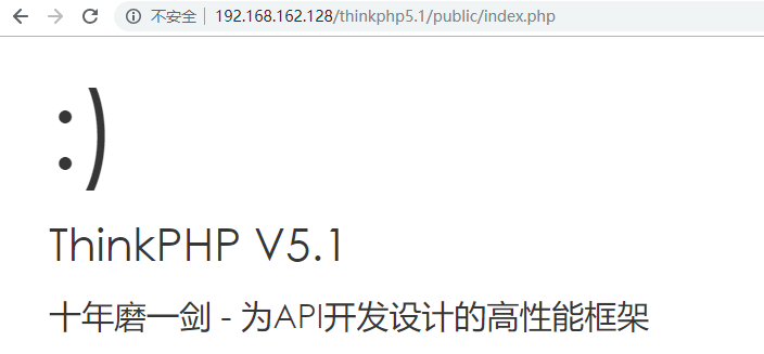 Thinkphp5远程命令执行漏洞 Adminlte漏洞 Csdn博客