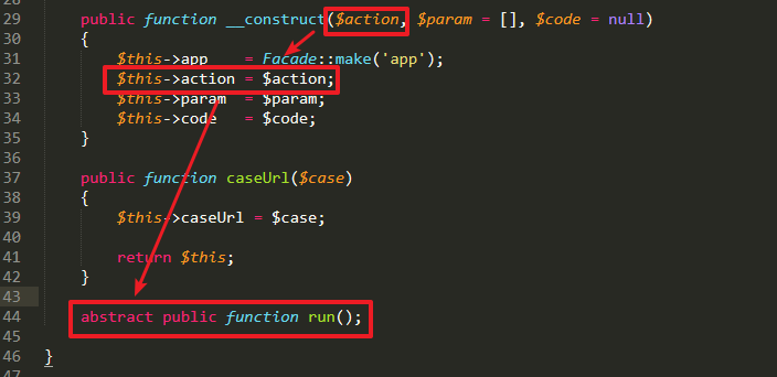ThinkPHP5远程命令执行漏洞_adminlte漏洞-CSDN博客