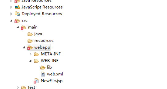 解决：Multiple annotations found at this line: - javax.servlet.jsp.JspException cannot be resolve ...
