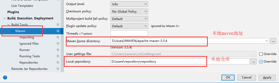idea+spring boot+dubbox搭建微服务SSM框架环境项目（maven-图文并解）_在 idea 中使用 maven 构建,并使用 spring boot + dubbox ...