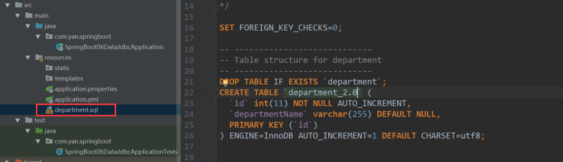 SpringBoot1.5x与2.0x在使用schema-*.sql自动建表方面的不同_springboot1.5和2.0区别-CSDN博客