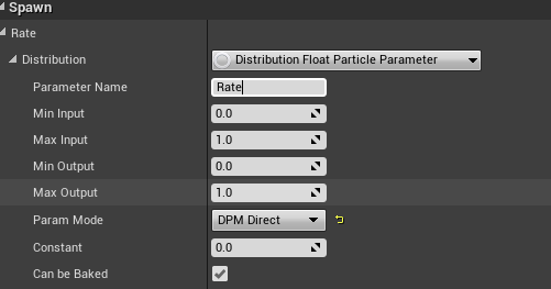 UE4 粒子参数调用_ue粒子循环播放-CSDN博客