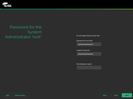 SUSE Linux Enterprise Server安装手册_suse linux enterprise server for sap ...
