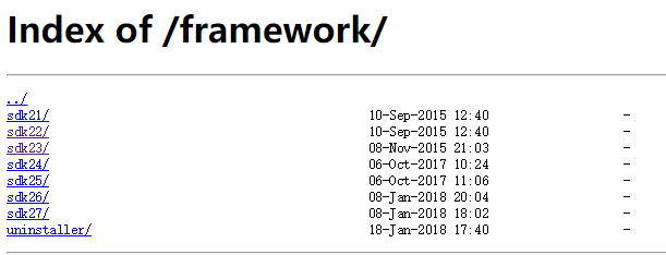 Xposed 傻瓜式 安装_xposed-v89-sdk22-arm.zip-CSDN博客