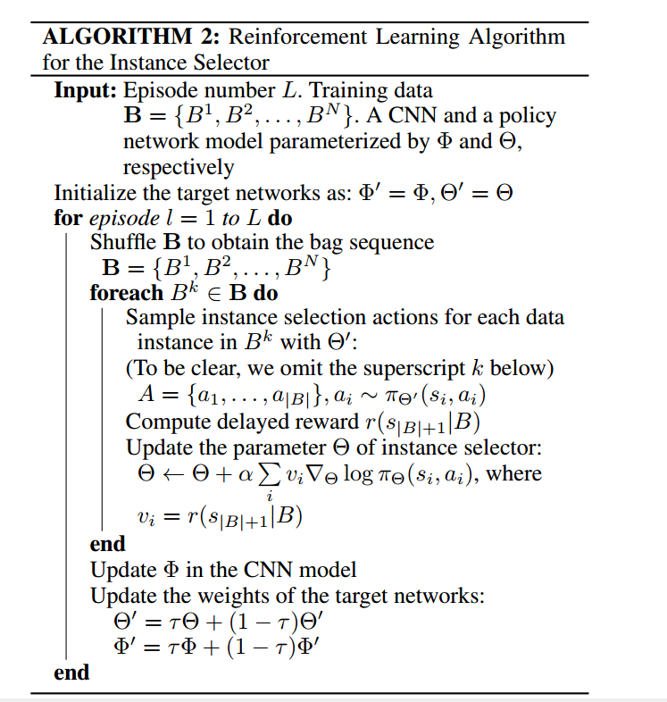 关系抽取之——强化学习-CSDN博客