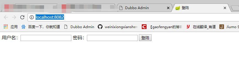idea+spring boot+dubbox搭建微服务SSM框架环境项目（maven-图文并解）-CSDN博客