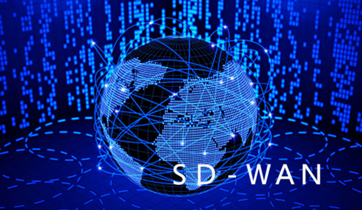 SD-WAN的安全性应该如何考虑？_sdwan数据安全-CSDN博客