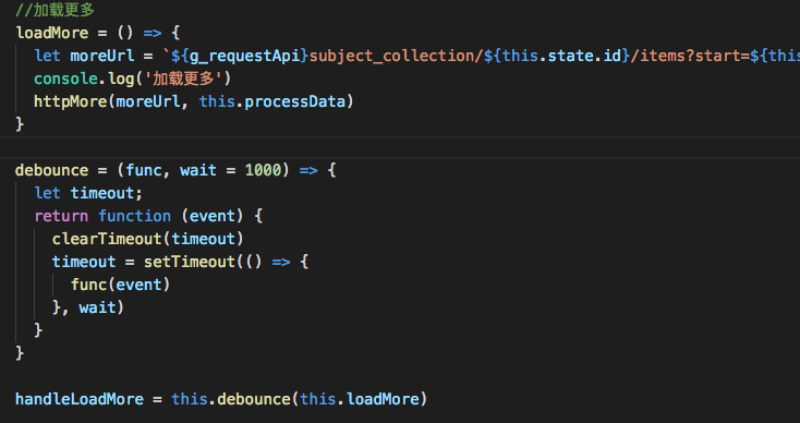 小程序中使用scroll-view滚到底部多次触发scrolltolower_小程序scroll-view bindscrolltolower只执行一次-CSDN博客