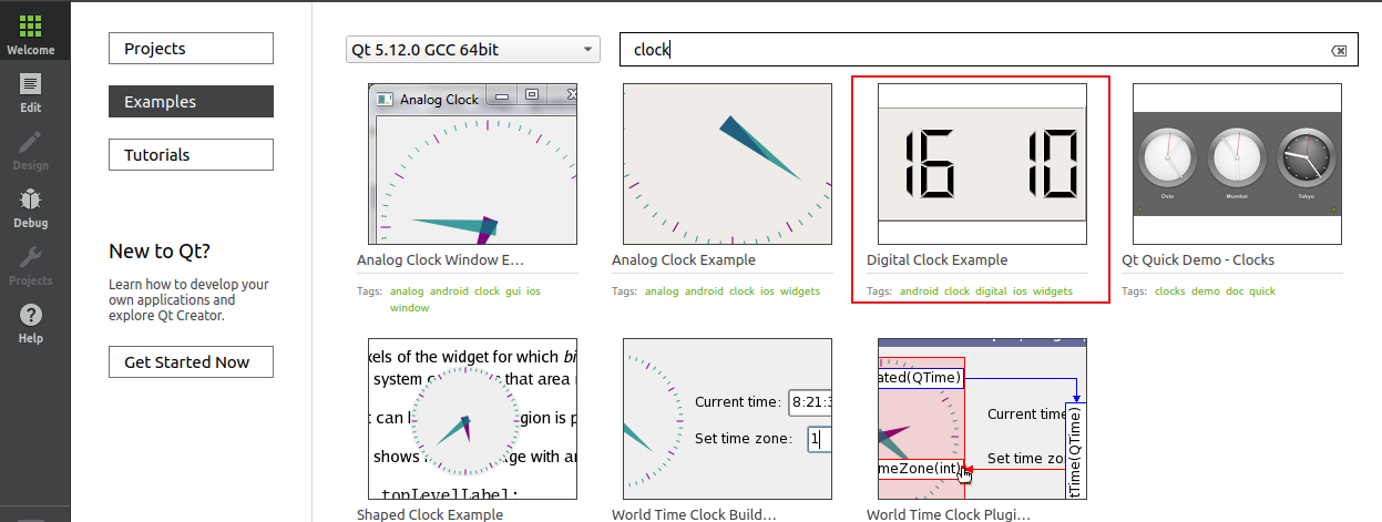 Ubuntu18.04 安装 QT5.12.0_linux qt5.12-CSDN博客