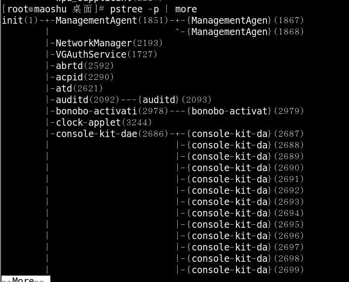 Linux终止进程linux终止进程号为5124的进程 Csdn博客