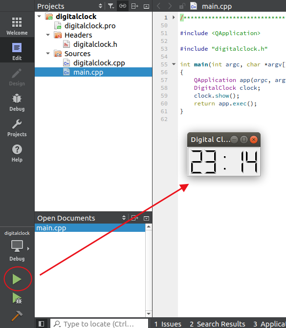 Ubuntu18.04 安装 QT5.12.0_linux qt5.12-CSDN博客