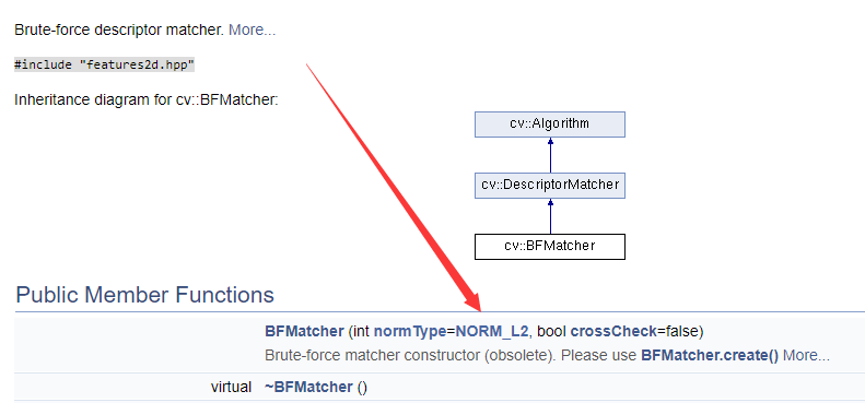 从OpenCV源码学习match()和knnMatch()进行双目匹配_knnmatch函数-CSDN博客
