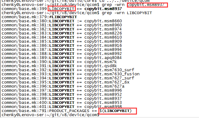 Android高通平台下编译时能生成(拷贝)预编译的so到system的lib目录_android 预编译的so库如何编译到目标目录-CSDN博客