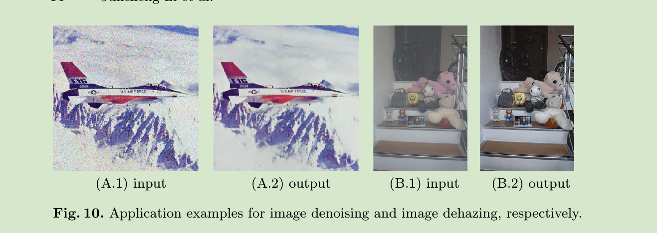 文献阅读:Multi-scale Residual Network for Image Super-Resolution-CSDN博客