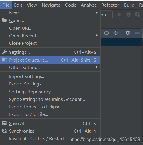 Idea中创建个web项目,项目中没有resources资源文件highlights Unresolved File References