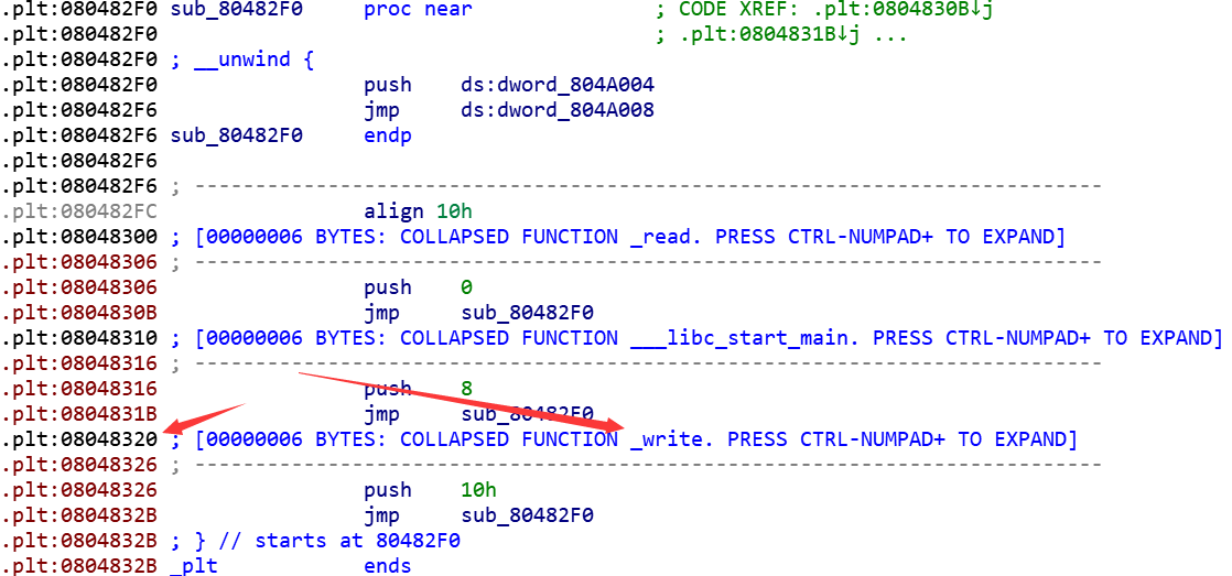 栈溢出基本ROP绕过ASLR和NX保护_rop aslr-CSDN博客