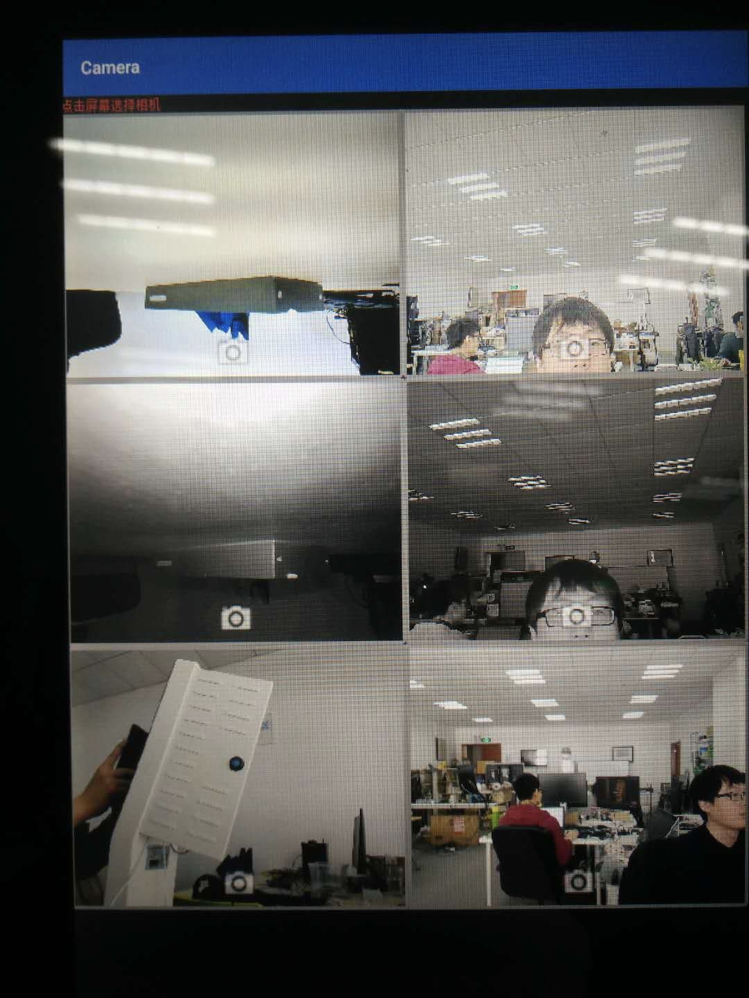 Android UCV 同时打开多路摄像头_android 多路uvc摄像头调用-CSDN博客