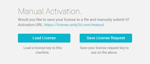 Unity3D启动过程中License Error 解决办法_unity license error-CSDN博客