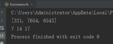 python列表内各元素倒序及输出元组内7的倍数及个位为7的数_输出圆柱b类7的倍数以及个位是7的数-CSDN博客