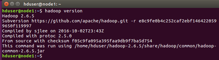 基于linux平台的Hadoop完全分布式集群搭建_sutaotao_s77的博客-CSDN博客