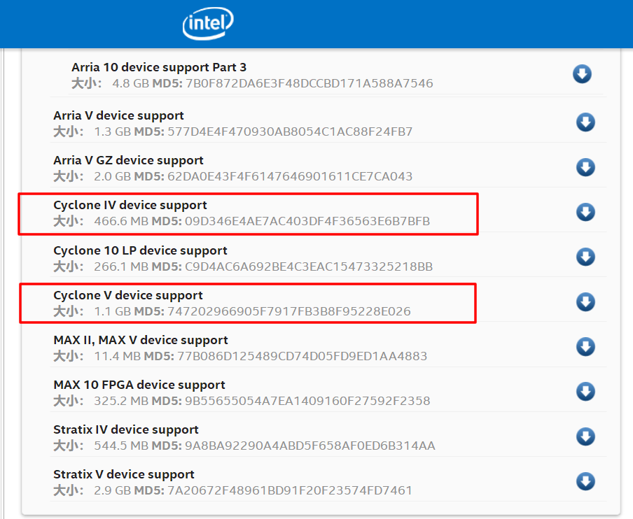 Quartus 17.1与ModelSim10.5b安装过程简述以及遇到的问题及解决方法_quartus 17安装-CSDN博客