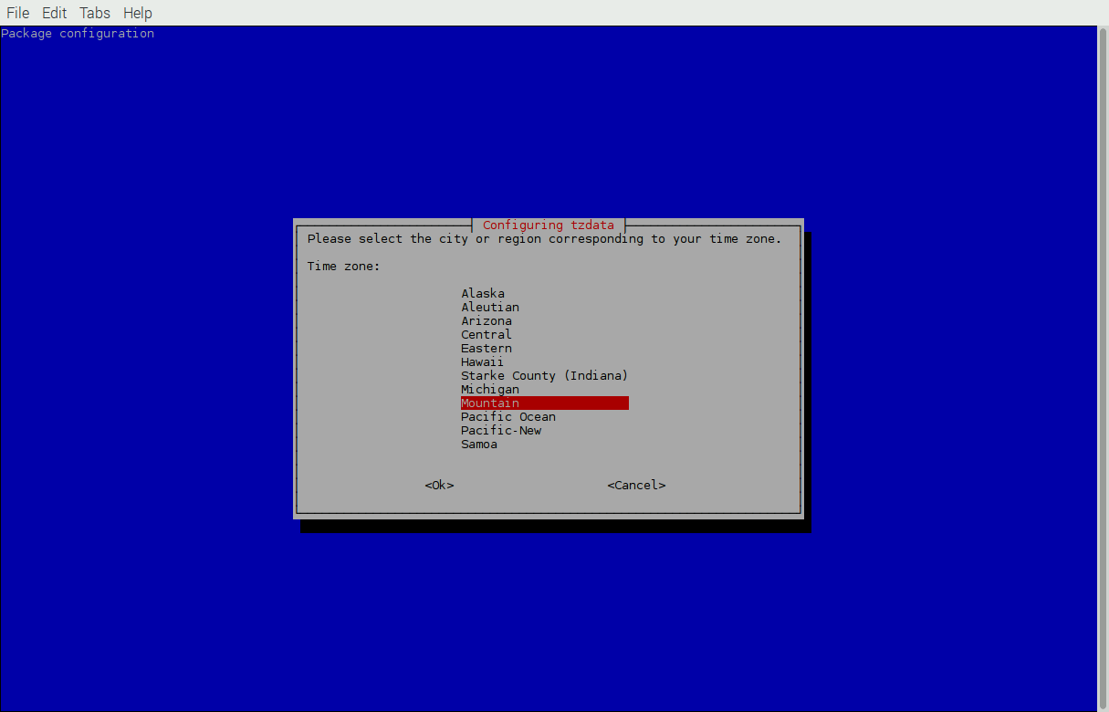 手把手教你做树莓派魔镜-MagicMirror（三）-系统安装和设置_ersaijun的博客-CSDN博客