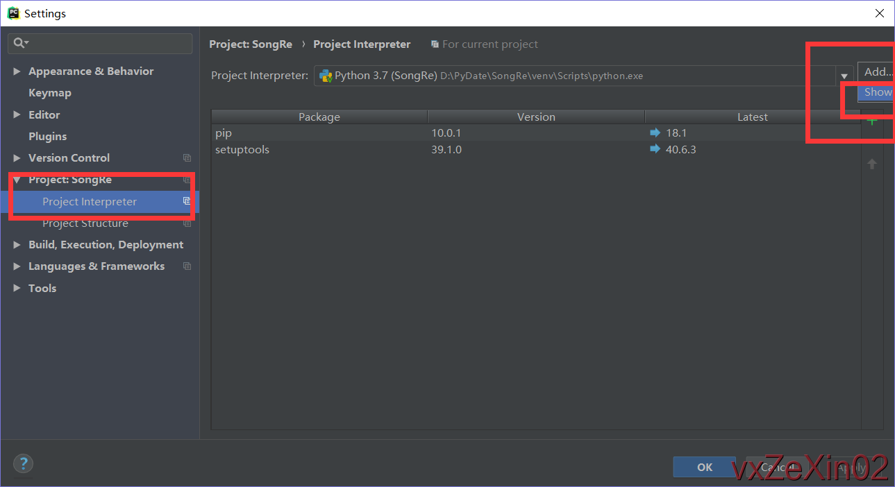 安装scikit-surprise库的方法最终解答！_Python库_surprise包怎么安装-CSDN博客