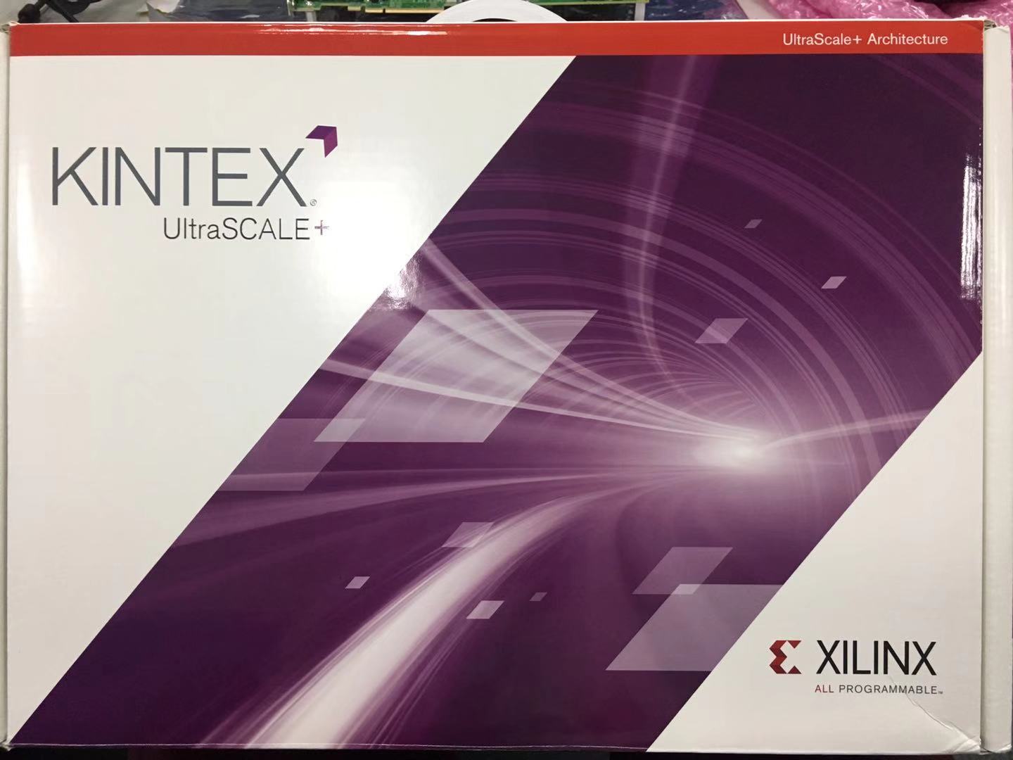 Xilinx KCU116使用记录-上手-CSDN博客