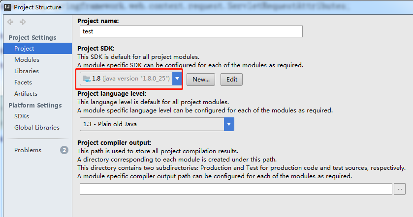idea 工程中有某个类，仍然报错 Cannot resolve symbol XXX 的问题_cannot resolve symbol 引用包中的类依旧无法使用-CSDN博客