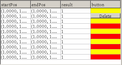 QT的TableView之自定义Delegate委托_qt tableview delegate-CSDN博客