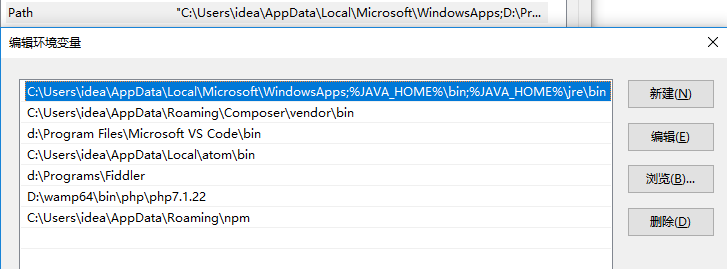 Windows10安装elasticsearch-6.5.4_elasticsearch-6.5.4 安装为windows服务-CSDN博客