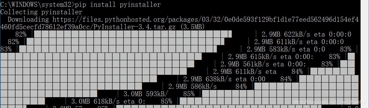 Python项目打包发布方法部署服务器怎么打包python项目的导入的库 Csdn博客