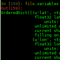 python读取.nc数据_python读nc文件的包叫什么-CSDN博客