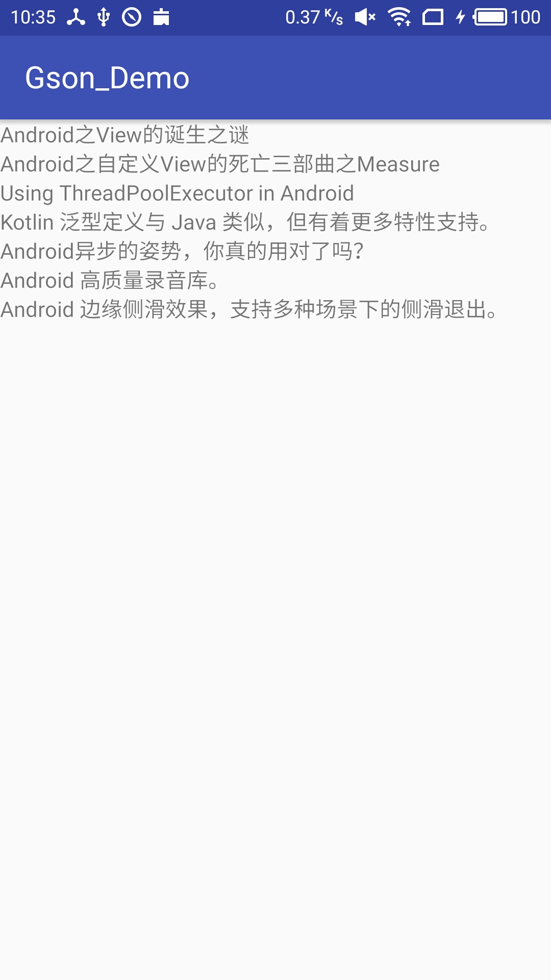 在Kotlin中的RecyclerView初步探索_class viewholder(val textview: textview) : recycle-CSDN博客