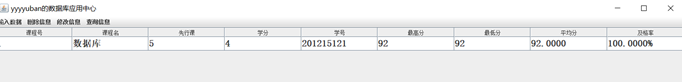 开发java数据库应用程序开发java数据库应用程序该程序针对教学数据库jxdb8及其三个表s、c、sc进行数据的 Csdn博客