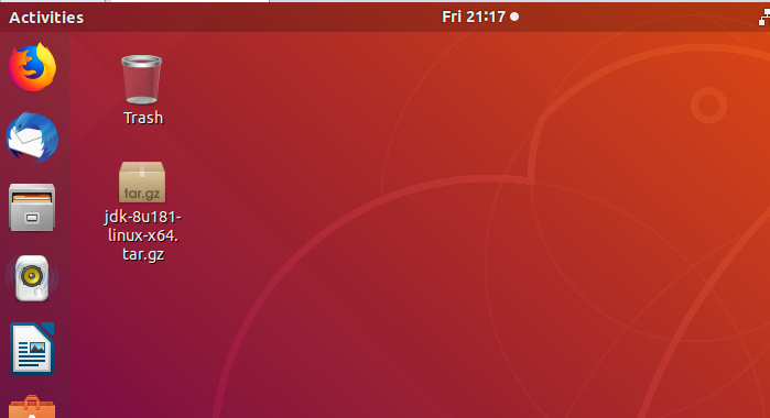 VMware 虚拟机安装JDK_vmware jdk安装-CSDN博客