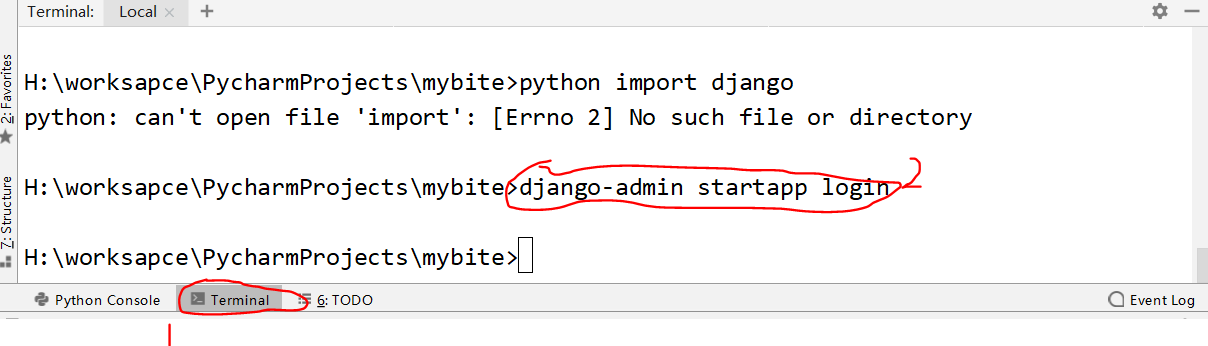 anaconda+Django的安装（一）_anaconda django安装-CSDN博客