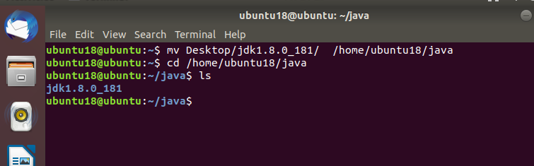 VMware 虚拟机安装JDK_vmware jdk安装-CSDN博客
