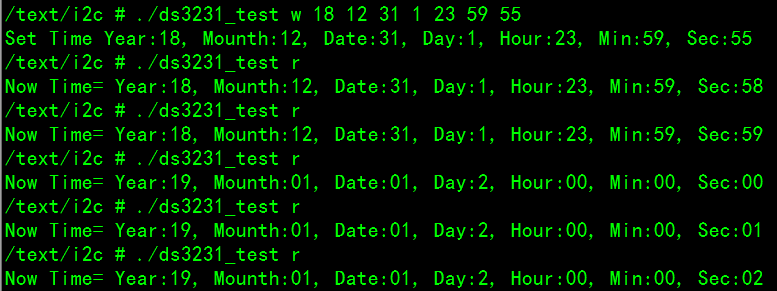 二十三、Linux驱动之IIC驱动（基于linux4.12内核）_linux 在驱动模块中修改i2c速率-CSDN博客