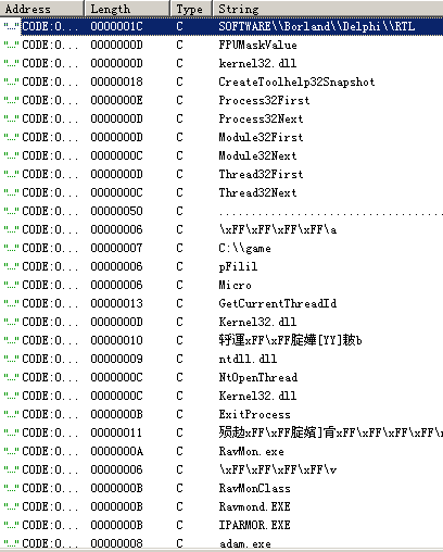 IDA实例教程_ida nop-CSDN博客