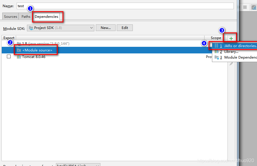 使用intellij Idea配置tomcattomcatidea配置 Csdn博客